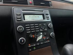 Серый Вольво В70 2008 в Резекне, объемом двигателя 2.00 л и пробегом 392 тыс. км за 3495 €, фото 9 на AUTOMOTO.COM.LV