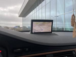 Серый Вольво В70 2008 в Резекне, объемом двигателя 2.00 л и пробегом 392 тыс. км за 3495 €, фото 10 на AUTOMOTO.COM.LV