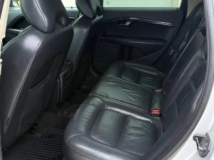 Pelēks Volvo V70 2008 Jelgava, ar dzinēja tilpumu 2.40 L un nobraukumu 330 tūkst. km par 3490 €, foto 16 vietnē AUTOMOTO.COM.LV