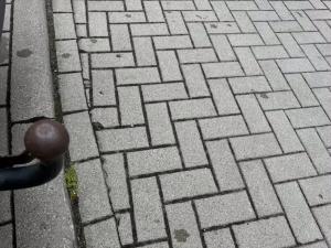 Серый Вольво В70 2008 в Рига, объемом двигателя 2.40 л и пробегом 291 тыс. км за 2990 €, фото 8 на AUTOMOTO.COM.LV