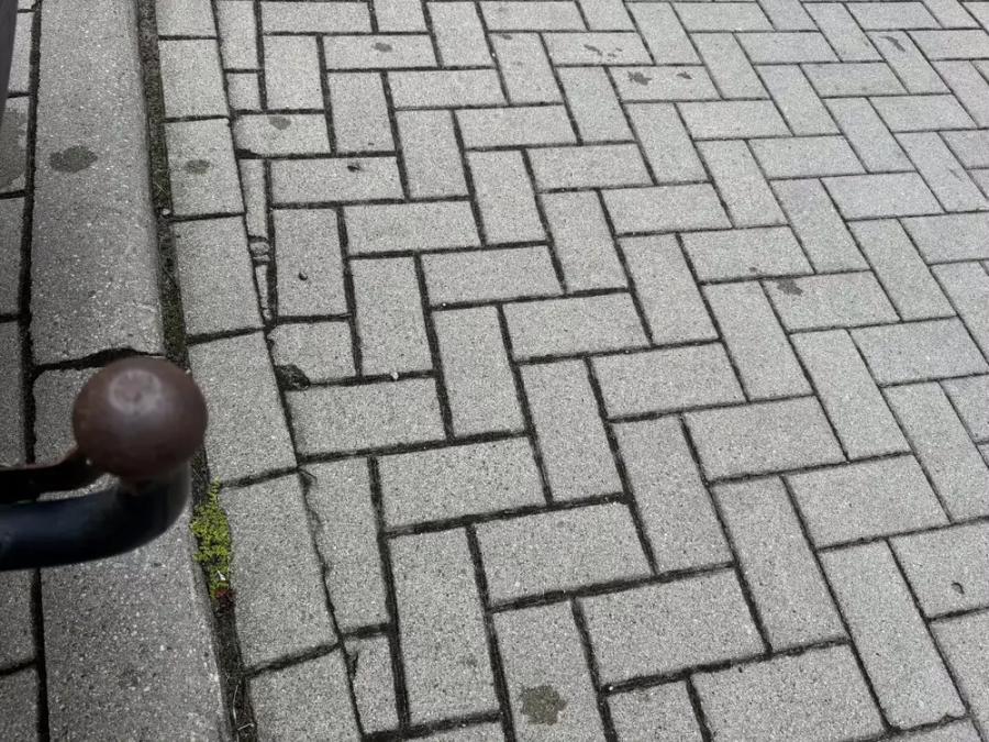 Серый Вольво В70 2008 в Рига, объемом двигателя 2.40 л и пробегом 291 тыс. км за 2990 €, фото 8 на AUTOMOTO.COM.LV