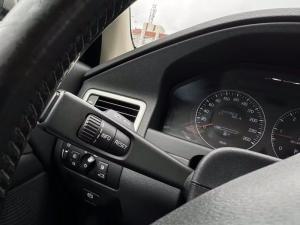 Серый Вольво В70 2008 в Рига, объемом двигателя 2.40 л и пробегом 291 тыс. км за 2990 €, фото 26 на AUTOMOTO.COM.LV