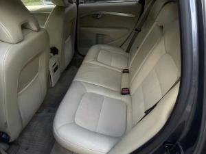 Grey Volvo V70 2008 in Riga, with an engine capacity of 2.40 L and mileage of 236 thousand km for 2000 €, photo 11 on AUTOMOTO.COM.LV
