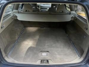 Grey Volvo V70 2008 in Riga, with an engine capacity of 2.40 L and mileage of 236 thousand km for 2000 €, photo 12 on AUTOMOTO.COM.LV