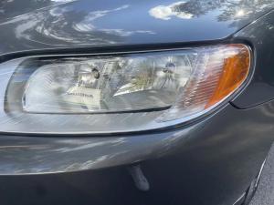 Grey Volvo V70 2008 in Riga, with an engine capacity of 2.40 L and mileage of 236 thousand km for 2000 €, photo 15 on AUTOMOTO.COM.LV