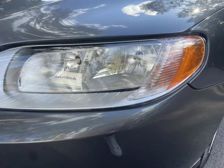 Grey Volvo V70 2008 in Riga, with an engine capacity of 2.40 L and mileage of 236 thousand km for 2000 €, photo 15 on AUTOMOTO.COM.LV