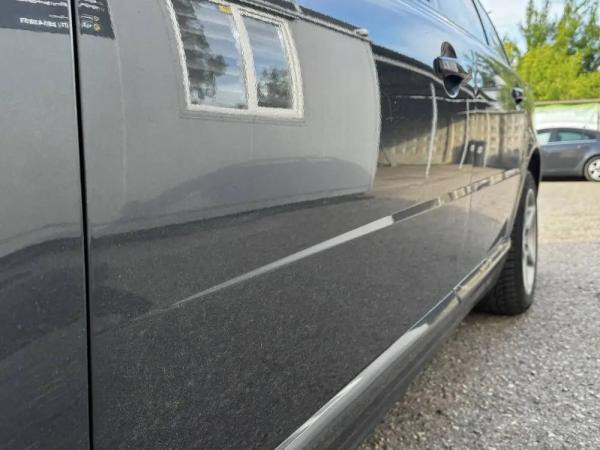 Pelēks Volvo V70 2008 Daugavpils, ar dzinēja tilpumu 2.00 L un nobraukumu 312 tūkst. km par 3590 €, foto 8 vietnē AUTOMOTO.COM.LV