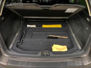 Pelēks Volvo V70 2008 Rīga, ar dzinēja tilpumu 2.00 L un nobraukumu 273 tūkst. km par 3500 €, foto 29 vietnē AUTOMOTO.COM.LV