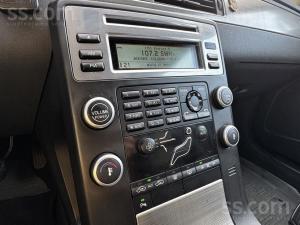 Серый Вольво В70 2008 в Даугавпилс, объемом двигателя 2.00 л и пробегом 0 тыс. км за 3590 €, фото 15 на AUTOMOTO.COM.LV