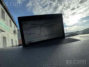 Серый Вольво В70 2008 в Даугавпилс, объемом двигателя 2.00 л и пробегом 0 тыс. км за 3590 €, фото 17 на AUTOMOTO.COM.LV