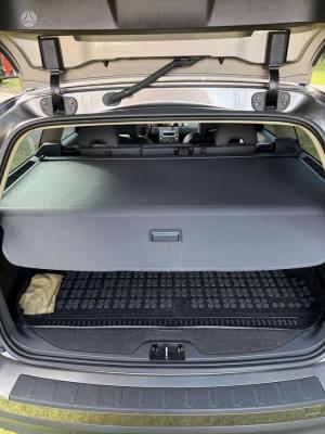 Grey Volvo V70 2008 in Vilnius, with an engine capacity of 2.40 L and mileage of 312 thousand km for 4000 €, photo 12 on AUTOMOTO.COM.LV
