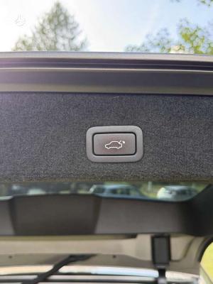 Grey Volvo V70 2008 in Vilnius, with an engine capacity of 2.40 L and mileage of 312 thousand km for 4000 €, photo 14 on AUTOMOTO.COM.LV