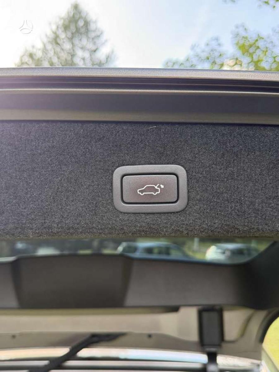 Grey Volvo V70 2008 in Vilnius, with an engine capacity of 2.40 L and mileage of 312 thousand km for 4000 €, photo 14 on AUTOMOTO.COM.LV