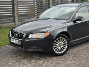 Серый Вольво В70 2008 в Елгава, объемом двигателя 2.00 л и пробегом 264 тыс. км за 3800 €, фото 3 на AUTOMOTO.COM.LV
