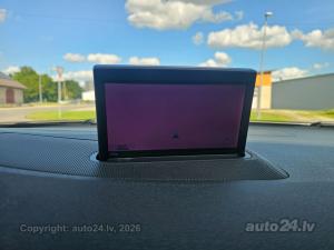 Pelēks Volvo V70 2008 Paide, ar dzinēja tilpumu 2.40 L un nobraukumu 439 tūkst. km par 4850 €, foto 13 vietnē AUTOMOTO.COM.LV