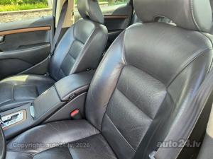 Pelēks Volvo V70 2008 Paide, ar dzinēja tilpumu 2.40 L un nobraukumu 439 tūkst. km par 4850 €, foto 16 vietnē AUTOMOTO.COM.LV