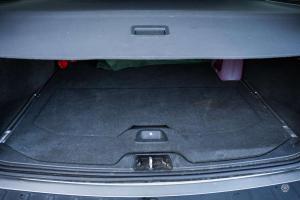 Pelēks Volvo V70 2008 Viļņa, ar dzinēja tilpumu 2.40 L un nobraukumu 476 tūkst. km par 2800 €, foto 8 vietnē AUTOMOTO.COM.LV