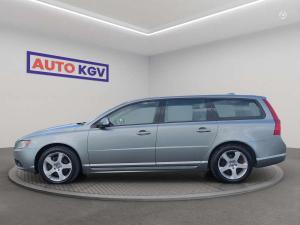 Pelēks Volvo V70 2008 Viļņa, ar dzinēja tilpumu 2.40 L un nobraukumu 391 tūkst. km par 3999 €, foto 3 vietnē AUTOMOTO.COM.LV