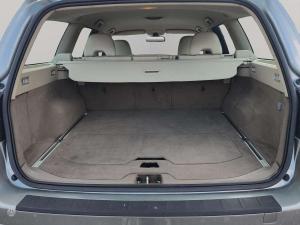 Pelēks Volvo V70 2008 Viļņa, ar dzinēja tilpumu 2.40 L un nobraukumu 391 tūkst. km par 3999 €, foto 11 vietnē AUTOMOTO.COM.LV
