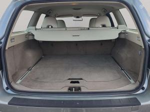 Grey Volvo V70 2008 in Vilnius, with an engine capacity of 2.40 L and mileage of 391 thousand km for 3999 €, photo 11 on AUTOMOTO.COM.LV