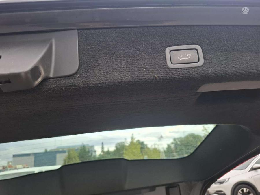 Grey Volvo V70 2008 in Alytus, with an engine capacity of 2.40 L and mileage of 350 thousand km for 2700 €, photo 13 on AUTOMOTO.COM.LV