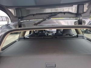 Grey Volvo V70 2008 in Alytus, with an engine capacity of 2.40 L and mileage of 350 thousand km for 2700 €, photo 14 on AUTOMOTO.COM.LV