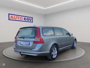 Pelēks Volvo V70 2008 Viļņa, ar dzinēja tilpumu 2.40 L un nobraukumu 391 tūkst. km par 3999 €, foto 6 vietnē AUTOMOTO.COM.LV