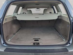 Pelēks Volvo V70 2008 Viļņa, ar dzinēja tilpumu 2.40 L un nobraukumu 391 tūkst. km par 3999 €, foto 11 vietnē AUTOMOTO.COM.LV