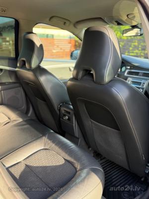 Pelēks Volvo V70 2008 Tallina, ar dzinēja tilpumu 2.40 L un nobraukumu 360 tūkst. km par 3990 €, foto 10 vietnē AUTOMOTO.COM.LV