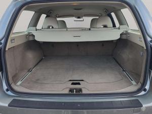 Pelēks Volvo V70 2008 Viļņa, ar dzinēja tilpumu 2.40 L un nobraukumu 391 tūkst. km par 3999 €, foto 11 vietnē AUTOMOTO.COM.LV