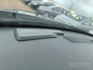 Grey Volvo V70 2008 in Riga, with an engine capacity of 2.40 L and mileage of 279 thousand km for 4750 €, photo 9 on AUTOMOTO.COM.LV