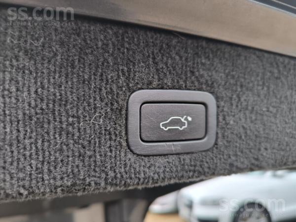 Pelēks Volvo V70 2008 Rīga, ar dzinēja tilpumu 2.40 L un nobraukumu 279 tūkst. km par 4750 €, foto 10 vietnē AUTOMOTO.COM.LV