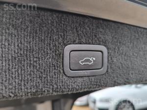 Grey Volvo V70 2008 in Riga, with an engine capacity of 2.40 L and mileage of 279 thousand km for 4750 €, photo 10 on AUTOMOTO.COM.LV