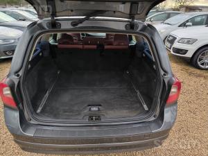 Grey Volvo V70 2008 in Riga, with an engine capacity of 2.40 L and mileage of 279 thousand km for 4750 €, photo 15 on AUTOMOTO.COM.LV