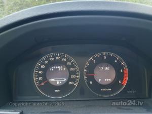 Серый Вольво В70 2008 в Кейла, объемом двигателя 2.40 л и пробегом 420 тыс. км за 3400 €, фото 14 на AUTOMOTO.COM.LV