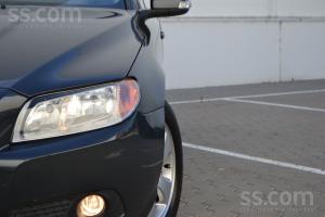 Pelēks Volvo V70 2009 Rīga, ar dzinēja tilpumu 2.40 L un nobraukumu 0 tūkst. km par 4950 €, foto 27 vietnē AUTOMOTO.COM.LV