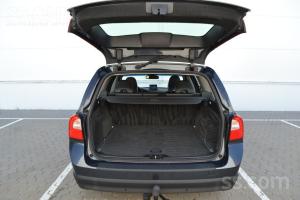 Pelēks Volvo V70 2009 Rīga, ar dzinēja tilpumu 2.40 L un nobraukumu 0 tūkst. km par 4950 €, foto 30 vietnē AUTOMOTO.COM.LV