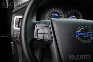 Pelēks Volvo V70 2009 Tukums, ar dzinēja tilpumu 2.40 L un nobraukumu 0 tūkst. km par 5190 €, foto 16 vietnē AUTOMOTO.COM.LV