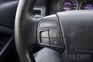 Pelēks Volvo V70 2009 Gulbene, ar dzinēja tilpumu 2.40 L un nobraukumu 0 tūkst. km par 2990 €, foto 16 vietnē AUTOMOTO.COM.LV