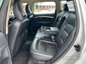 Pelēks Volvo V70 2009 Paide, ar dzinēja tilpumu 2.40 L un nobraukumu 307 tūkst. km par 4690 €, foto 19 vietnē AUTOMOTO.COM.LV