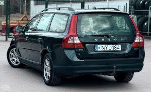 Pelēks Volvo V70 2009 Radviliškis, ar dzinēja tilpumu 2.00 L un nobraukumu 400 tūkst. km par 3750 €, foto 11 vietnē AUTOMOTO.COM.LV