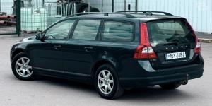 Pelēks Volvo V70 2009 Radviliškis, ar dzinēja tilpumu 2.00 L un nobraukumu 400 tūkst. km par 3750 €, foto 14 vietnē AUTOMOTO.COM.LV