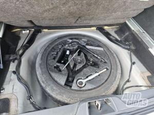 Pelēks Volvo V70 2009 Viļņa, ar dzinēja tilpumu 2.40 L un nobraukumu 399 tūkst. km par 2300 €, foto 7 vietnē AUTOMOTO.COM.LV