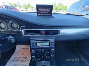 Pelēks Volvo V70 2009 Tartu, ar dzinēja tilpumu 2.40 L un nobraukumu 275 tūkst. km par 6690 €, foto 17 vietnē AUTOMOTO.COM.LV