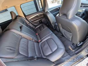 Pelēks Volvo V70 2009 Tartu, ar dzinēja tilpumu 2.40 L un nobraukumu 275 tūkst. km par 6690 €, foto 23 vietnē AUTOMOTO.COM.LV