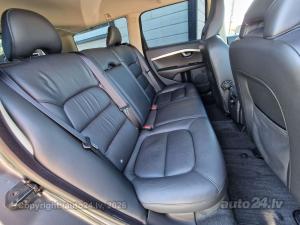 Pelēks Volvo V70 2009 Tartu, ar dzinēja tilpumu 2.40 L un nobraukumu 275 tūkst. km par 6690 €, foto 25 vietnē AUTOMOTO.COM.LV