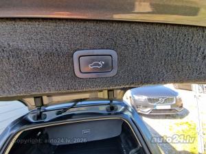 Pelēks Volvo V70 2009 Tartu, ar dzinēja tilpumu 2.40 L un nobraukumu 275 tūkst. km par 6690 €, foto 27 vietnē AUTOMOTO.COM.LV