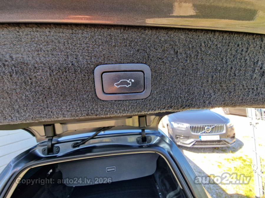 Pelēks Volvo V70 2009 Tartu, ar dzinēja tilpumu 2.40 L un nobraukumu 275 tūkst. km par 6690 €, foto 27 vietnē AUTOMOTO.COM.LV