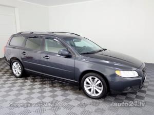 Grey Volvo V70 2009 in Tallinn, with an engine capacity of 2.40 L and mileage of 348 thousand km for 2999 €, photo  on AUTOMOTO.COM.LV