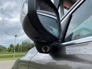 Серый Вольво В70 2009 в Балви, объемом двигателя 2.40 л и пробегом 315 тыс. км за 4350 €, фото 12 на AUTOMOTO.COM.LV